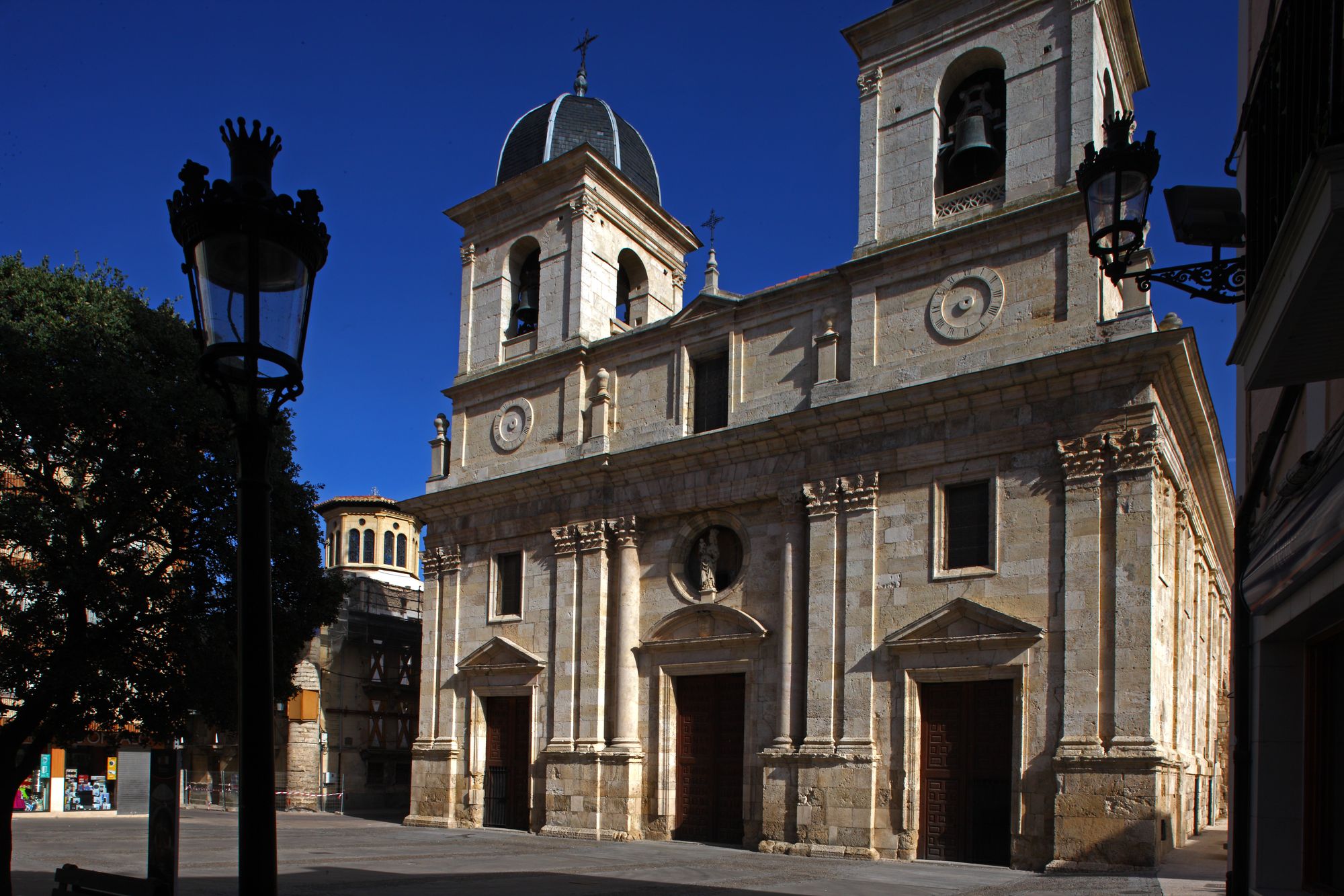 Briviesca | Portal de Turismo de Castilla y León