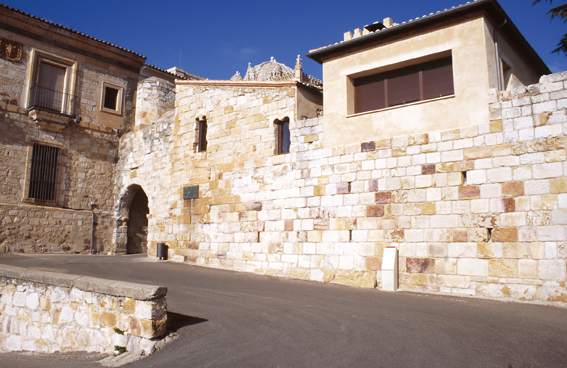 House of the Cid | Portal de Turismo de Castilla y León