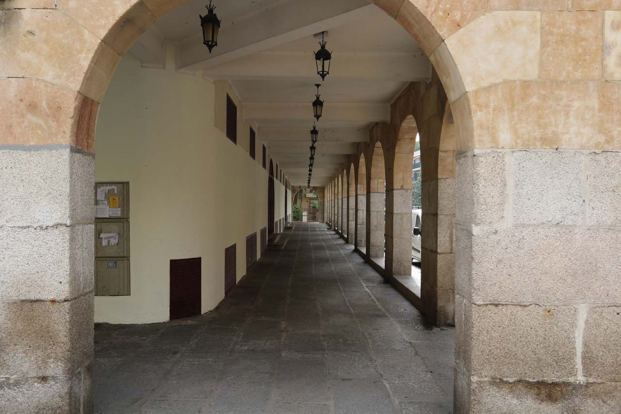 Market of San Juan | Portal de Turismo de Castilla y León
