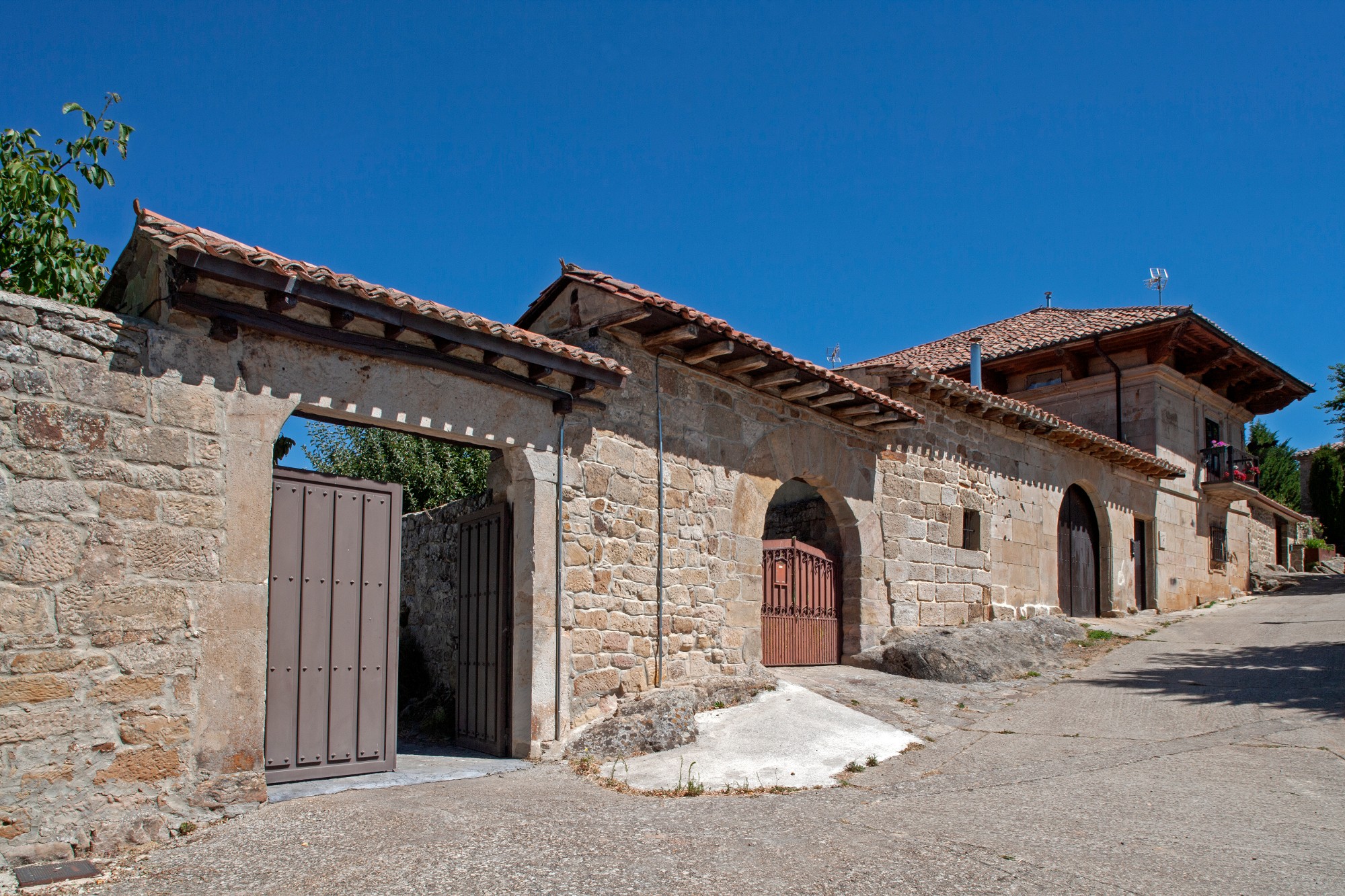 Canduela | Portal de Turismo de Castilla y León