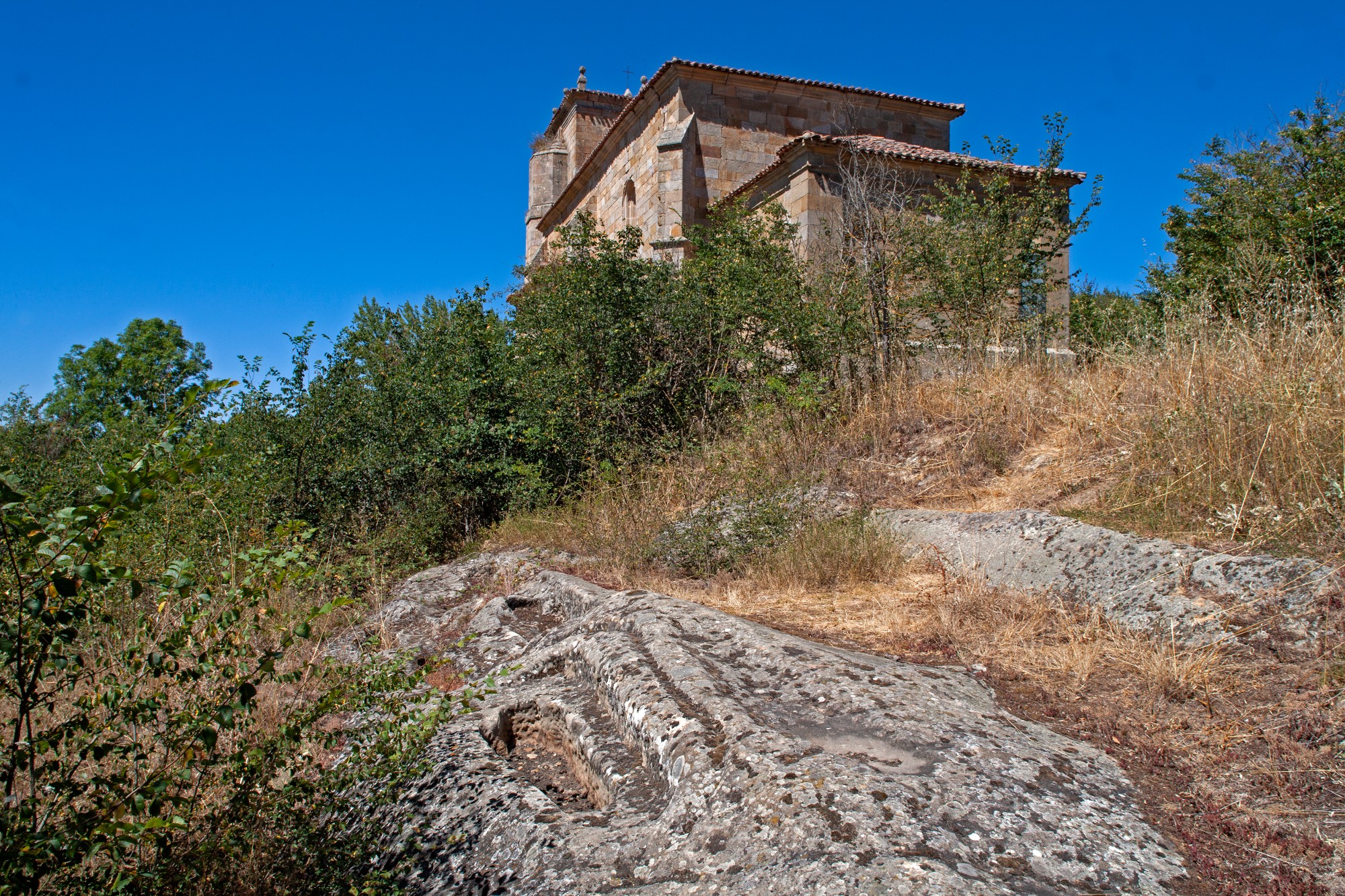 Canduela | Portal de Turismo de Castilla y León