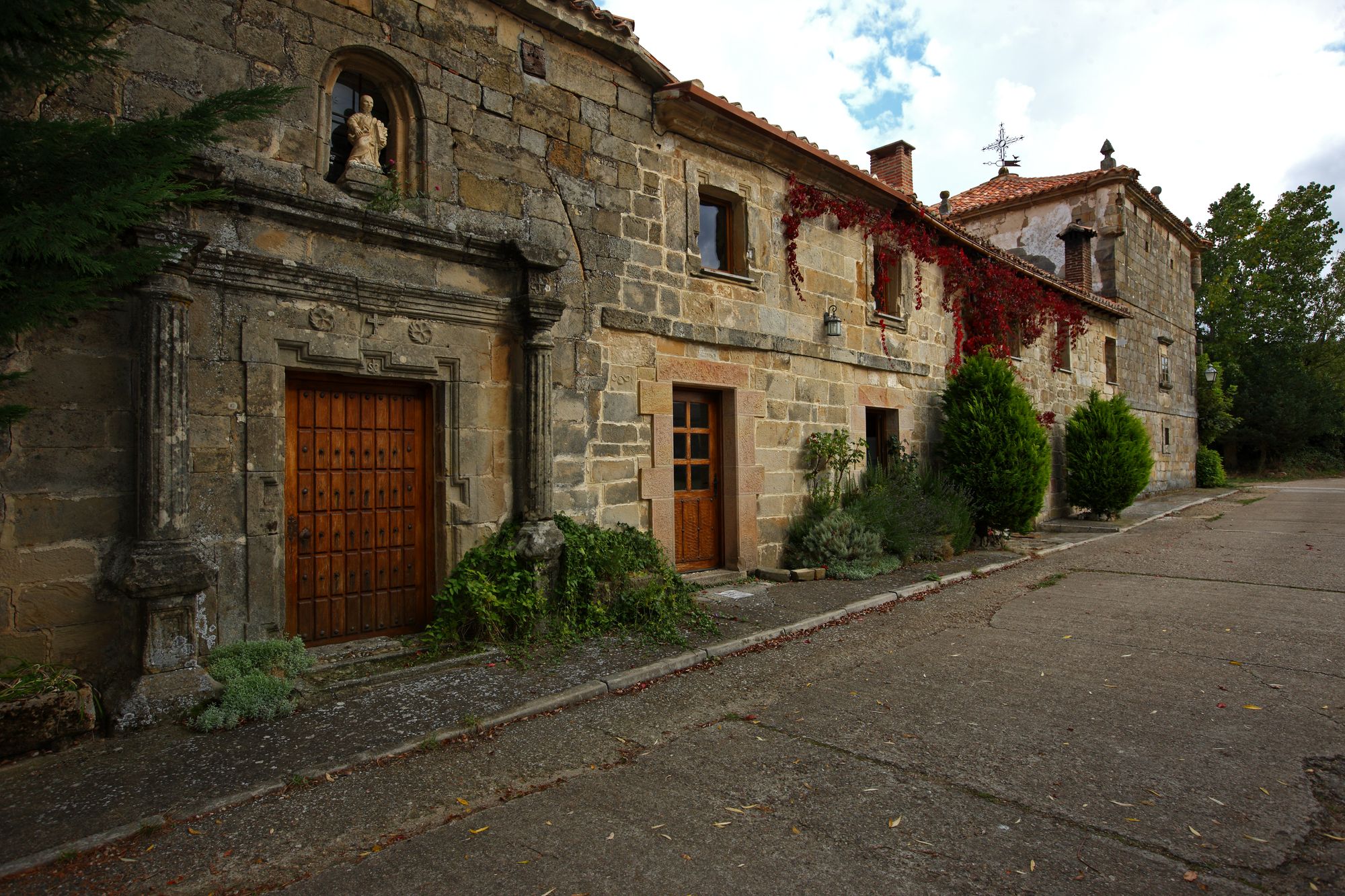 Canduela | Portal de Turismo de Castilla y León