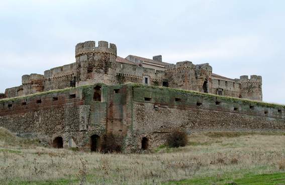 Castle of Castronuevo | Portal de Turismo de Castilla y León