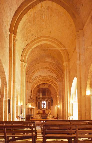 Castle of Turegano | Portal de Turismo de Castilla y León