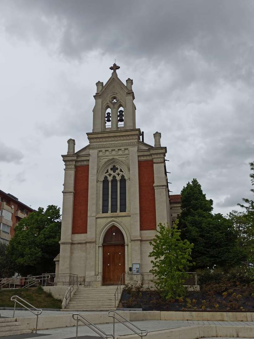 Church of Our Lady of the Pilar | Portal de Turismo de Castilla y León
