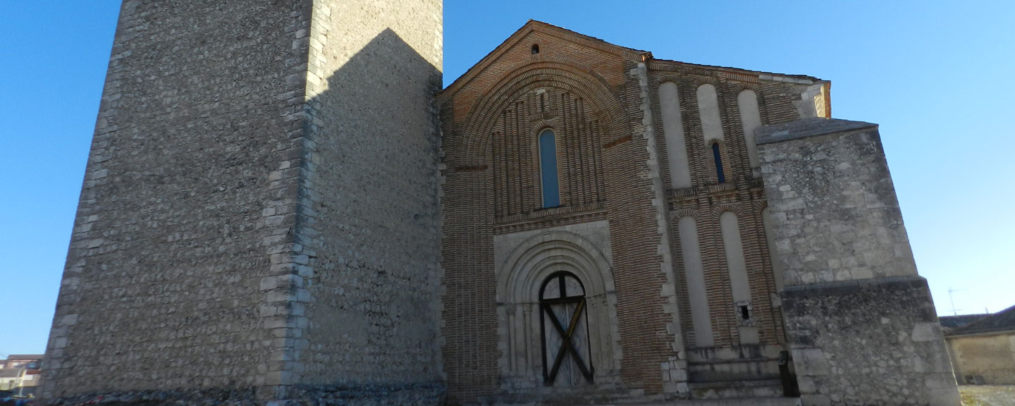 Church of San Andres | Portal de Turismo de Castilla y León