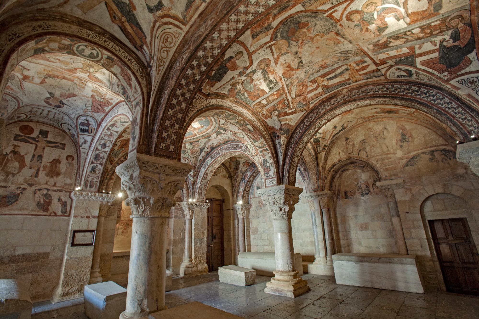 Real Colegiata of San Isidoro | Portal de Turismo de Castilla y León