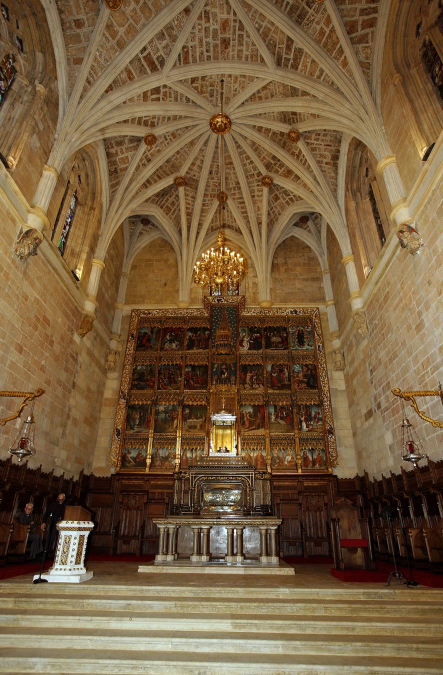 Real Colegiata of San Isidoro | Portal de Turismo de Castilla y León