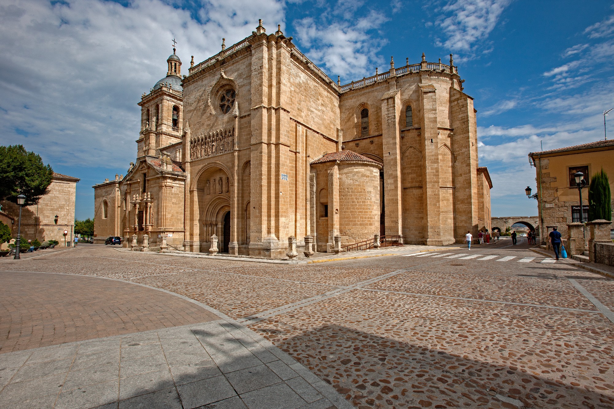 Ciudad Rodrigo | Portal de Turismo de Castilla y León