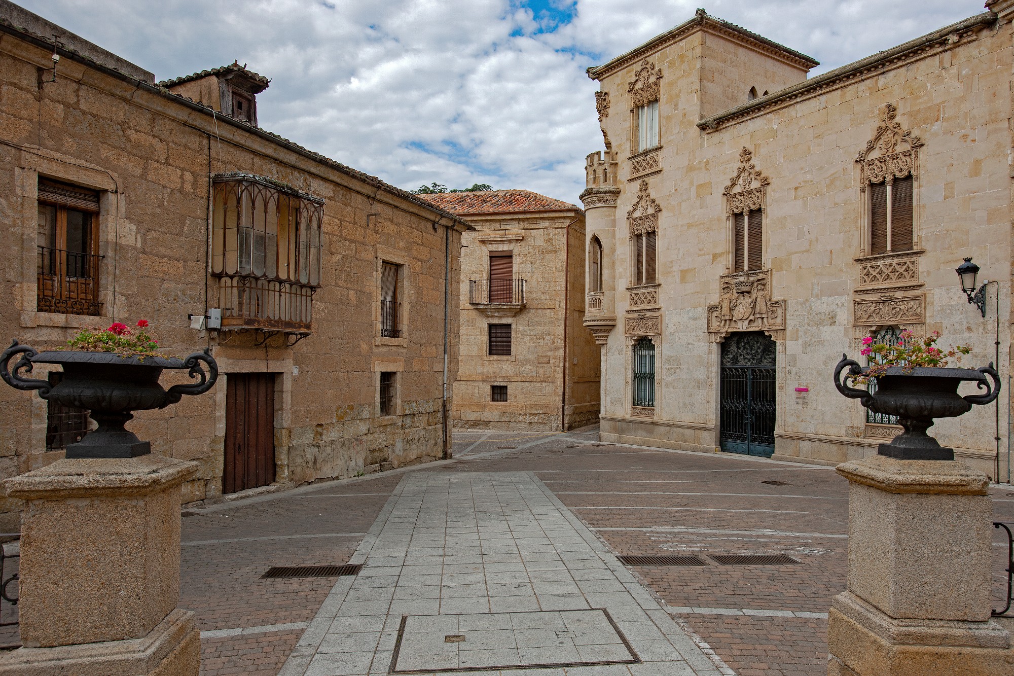 Ciudad Rodrigo | Portal de Turismo de Castilla y León