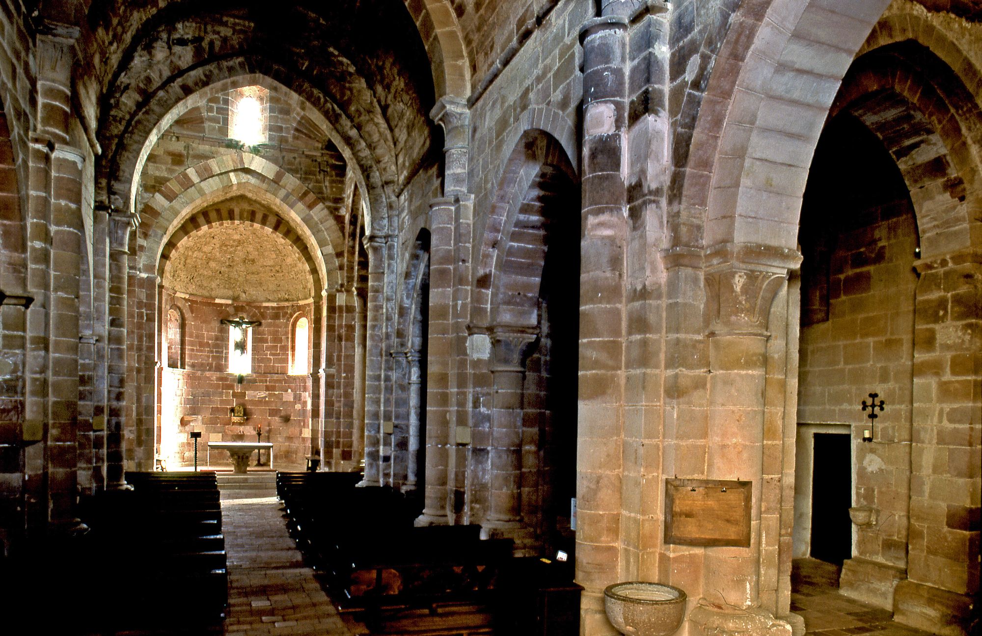 Convent of Santa Maria de Mave | Portal de Turismo de Castilla y León
