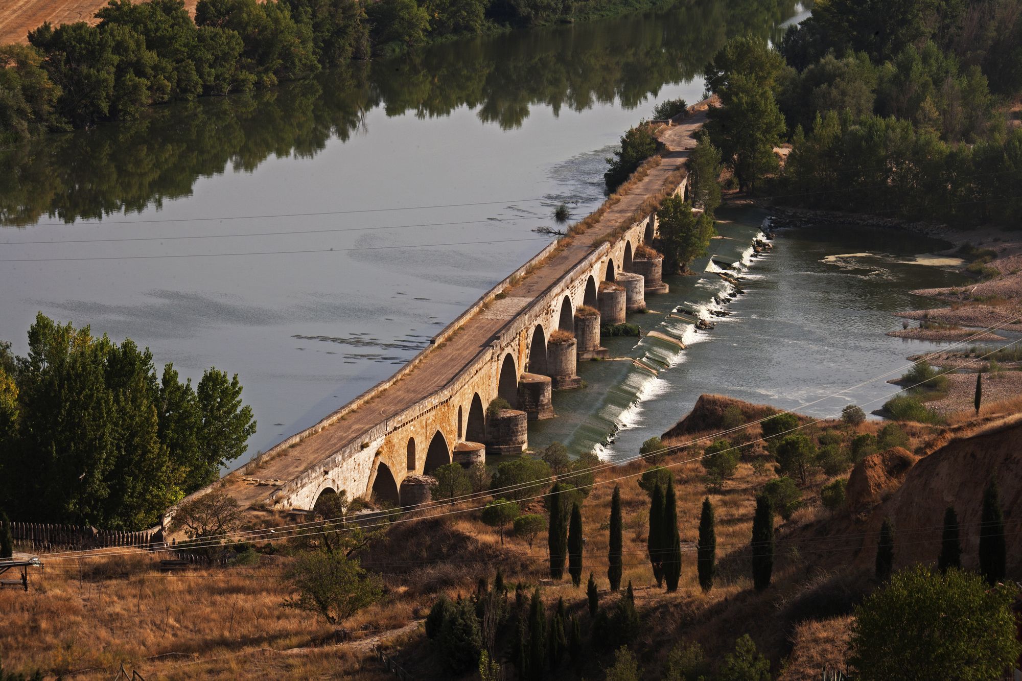 duero river
