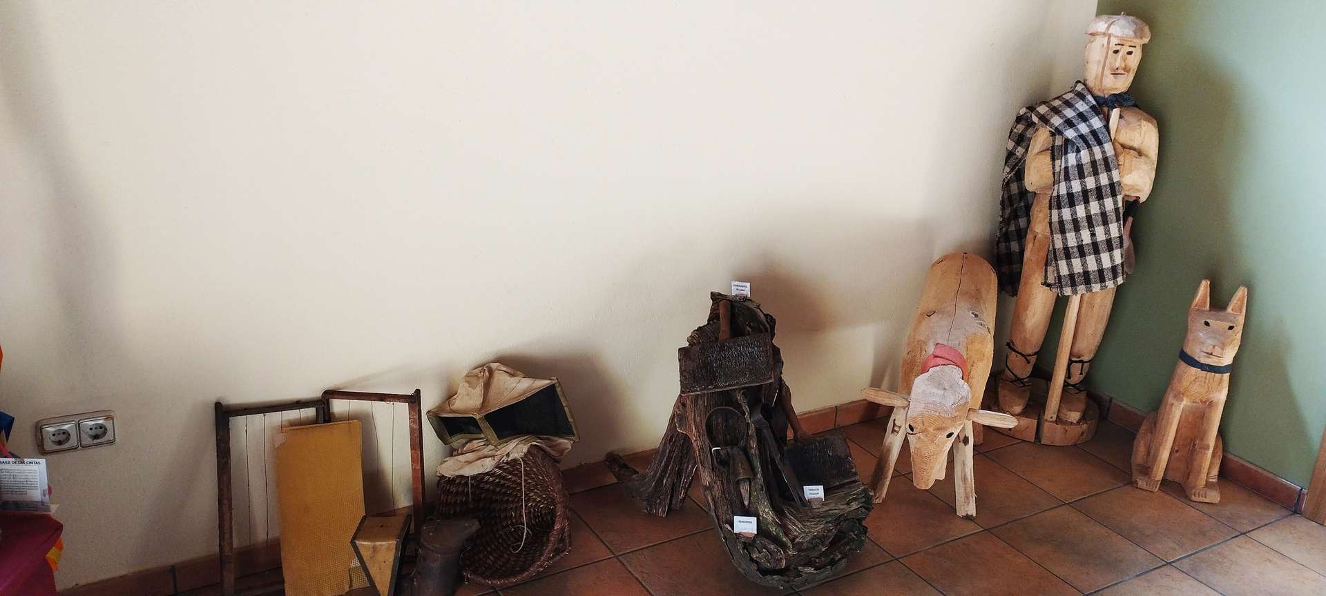 Espejón Visitor Reception Center | Portal de Turismo de Castilla y León