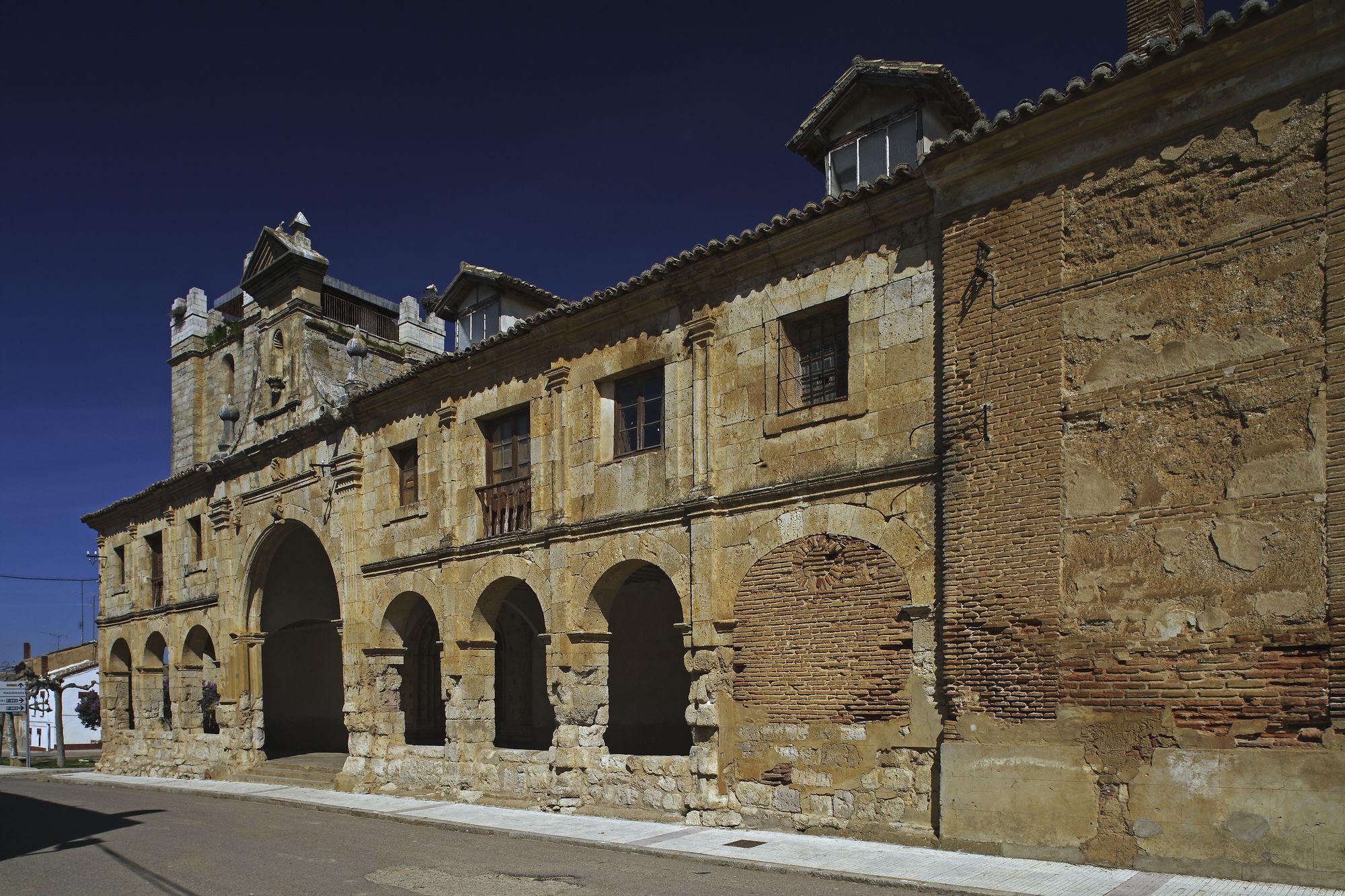 Fuentes de Nava | Portal de Turismo de Castilla y León