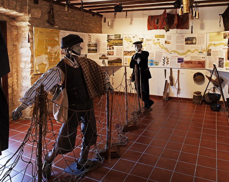 Highlands of Soria | Portal de Turismo de Castilla y León