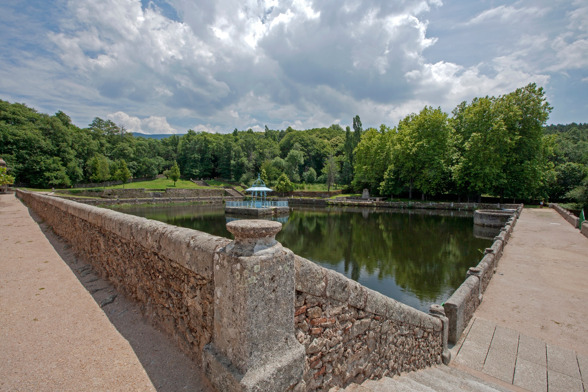 Forest of Bejar | Portal de Turismo de Castilla y León