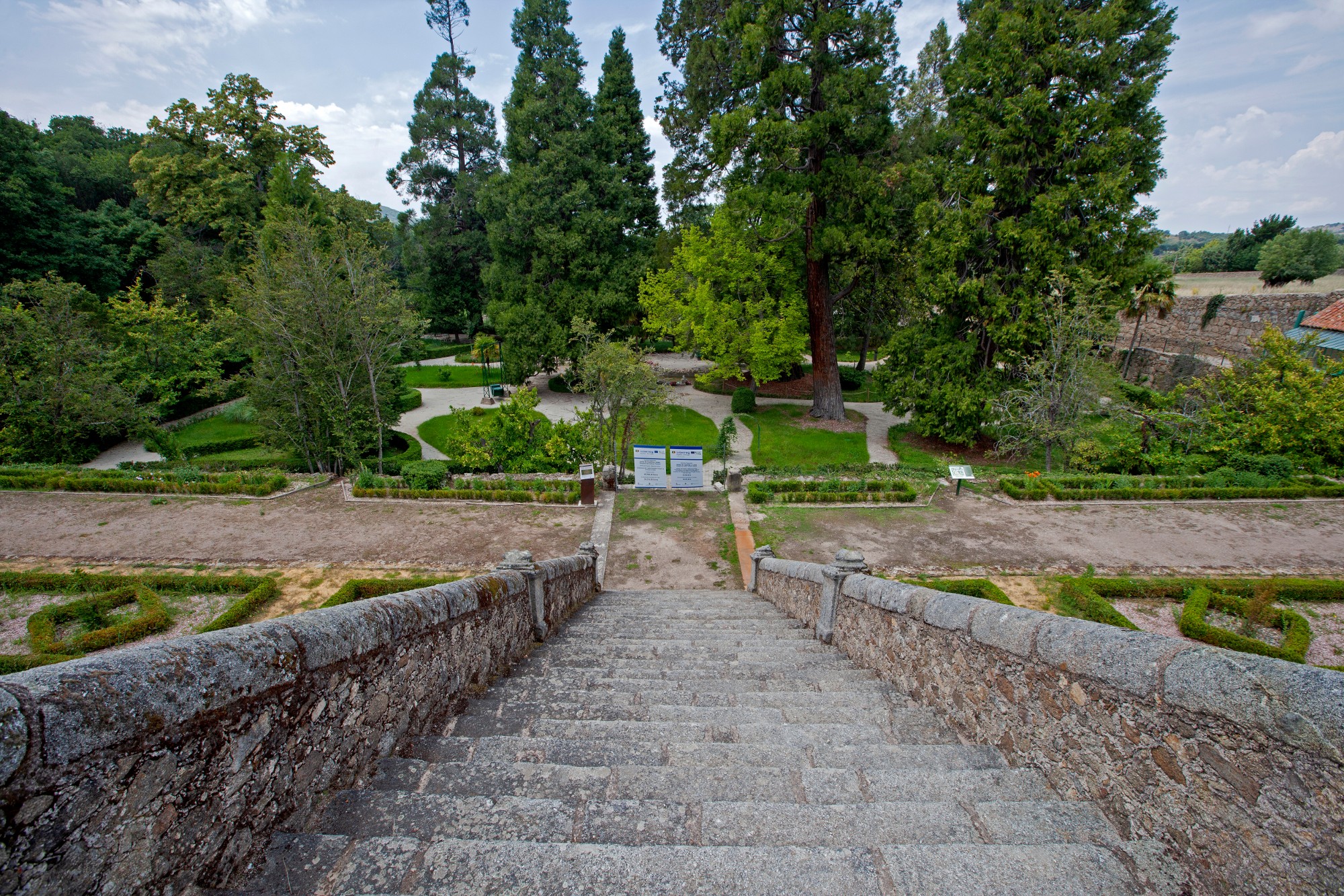 Forest of Bejar | Portal de Turismo de Castilla y León