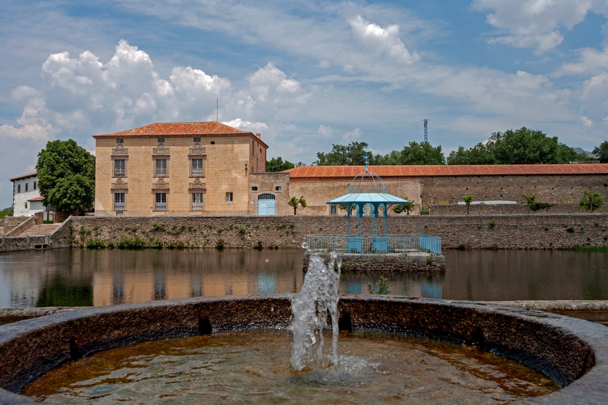 Forest of Bejar | Portal de Turismo de Castilla y León