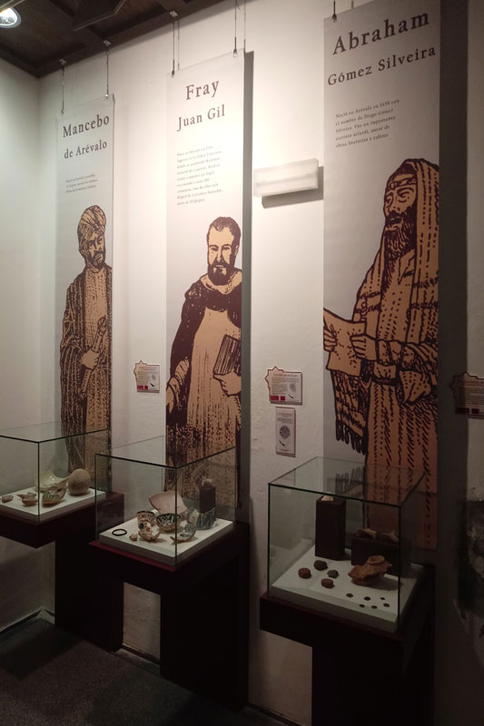 history Museum | Portal de Turismo de Castilla y León