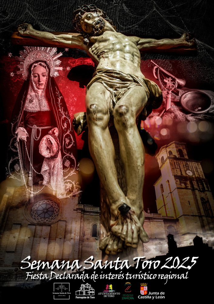 Holy Week in Toro | Portal de Turismo de Castilla y León