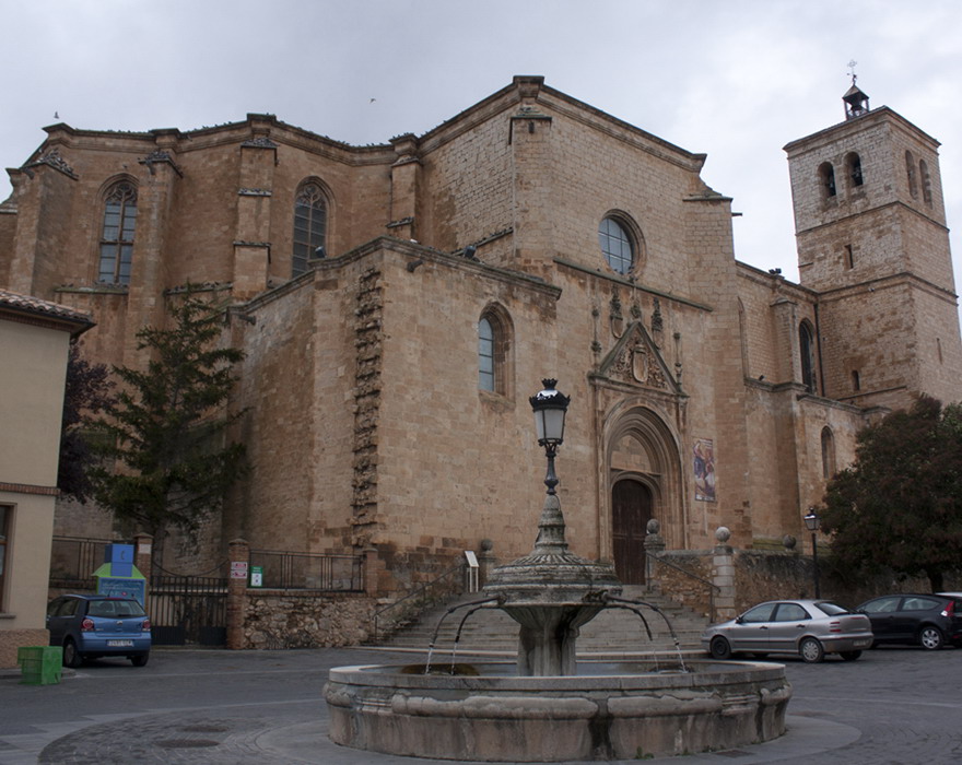 Land of Berlanga | Portal de Turismo de Castilla y León