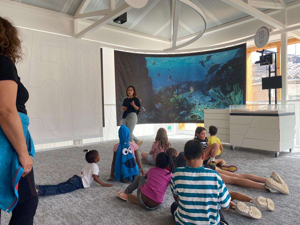 Las Loras Geopark Visitor Reception Center | Portal de Turismo de ...