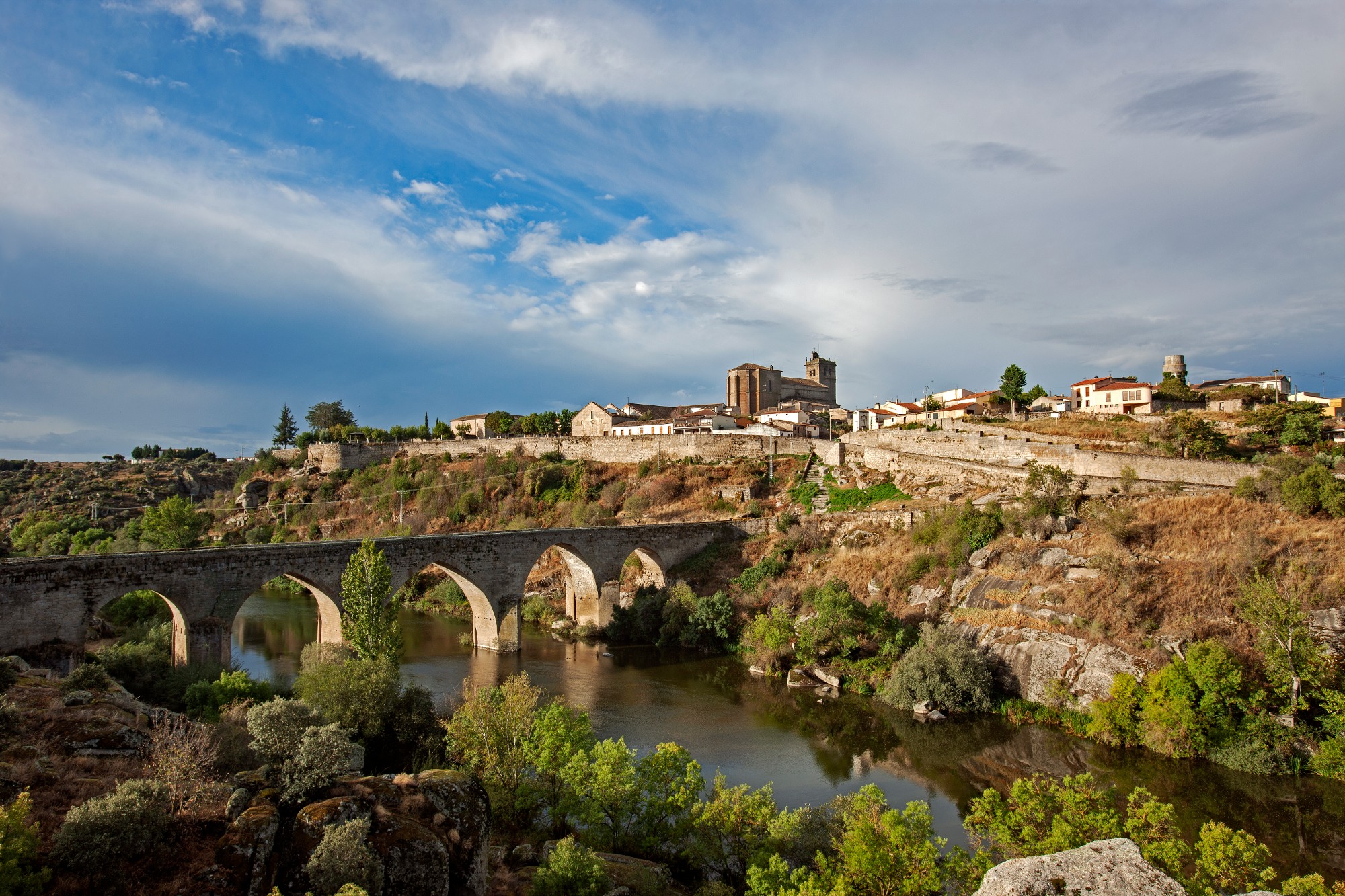 Ledesma | Portal de Turismo de Castilla y León