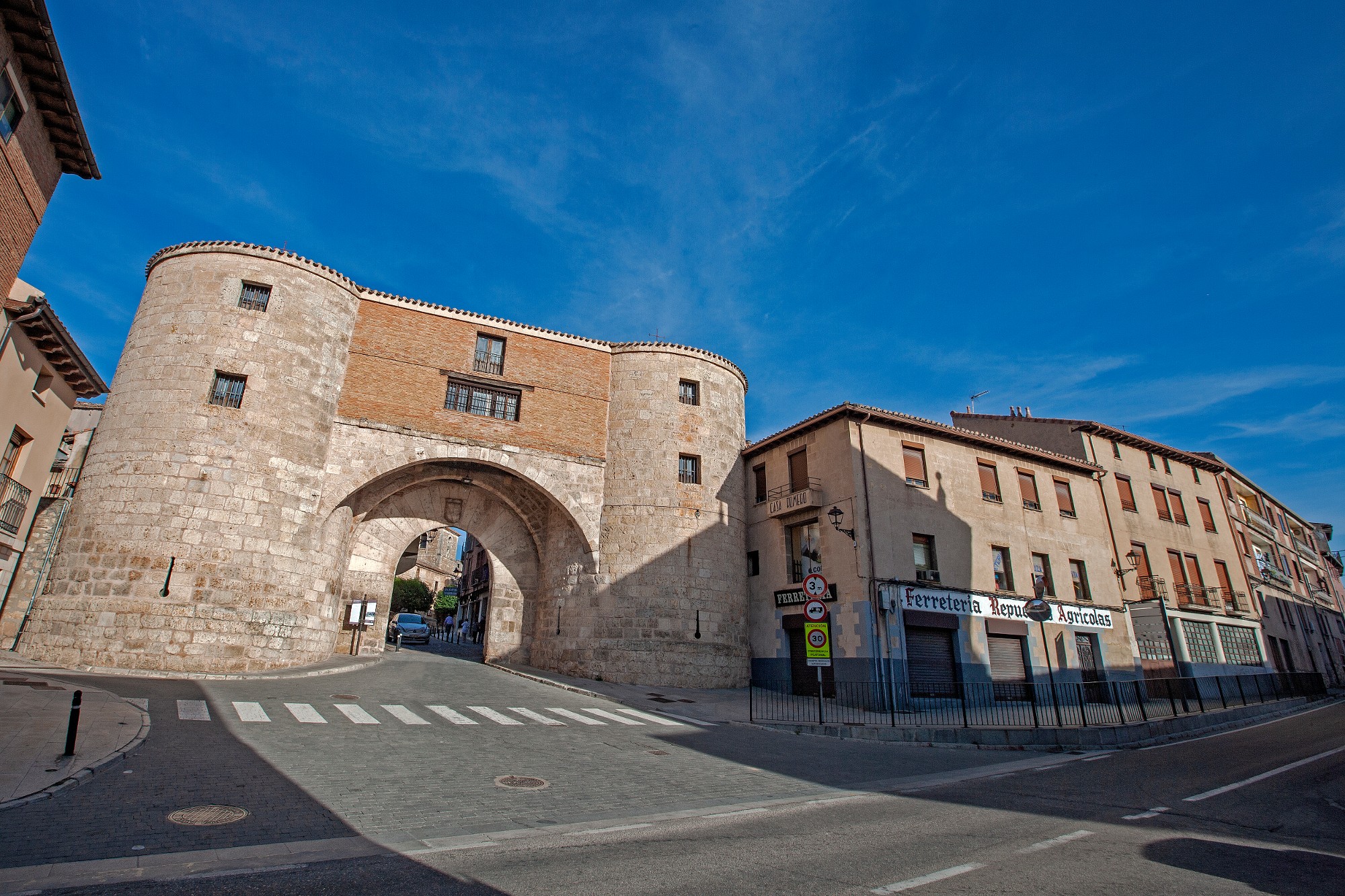Lerma | Portal de Turismo de Castilla y León