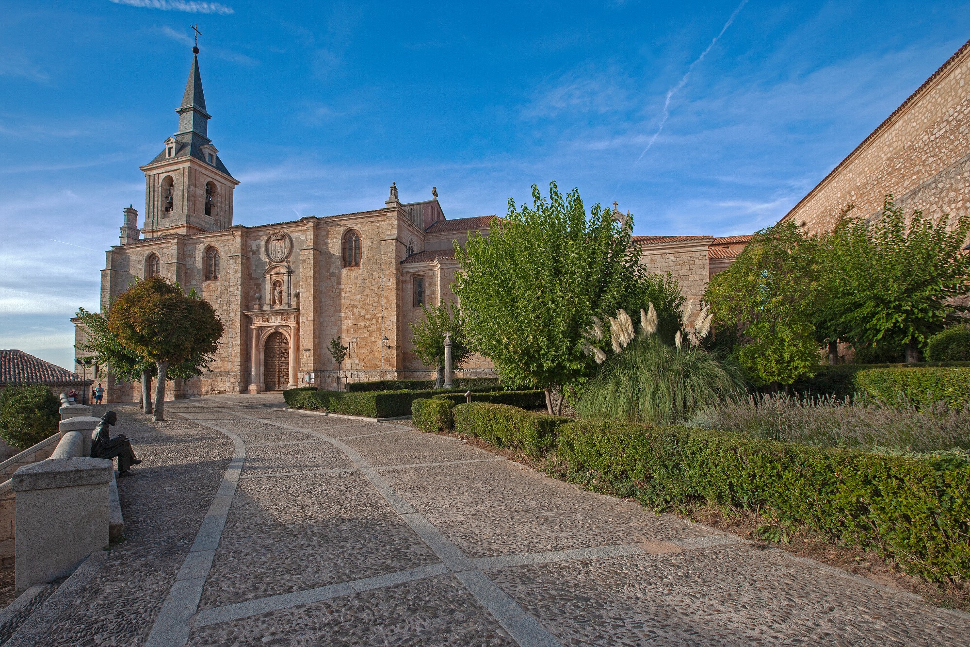 Lerma | Portal de Turismo de Castilla y León