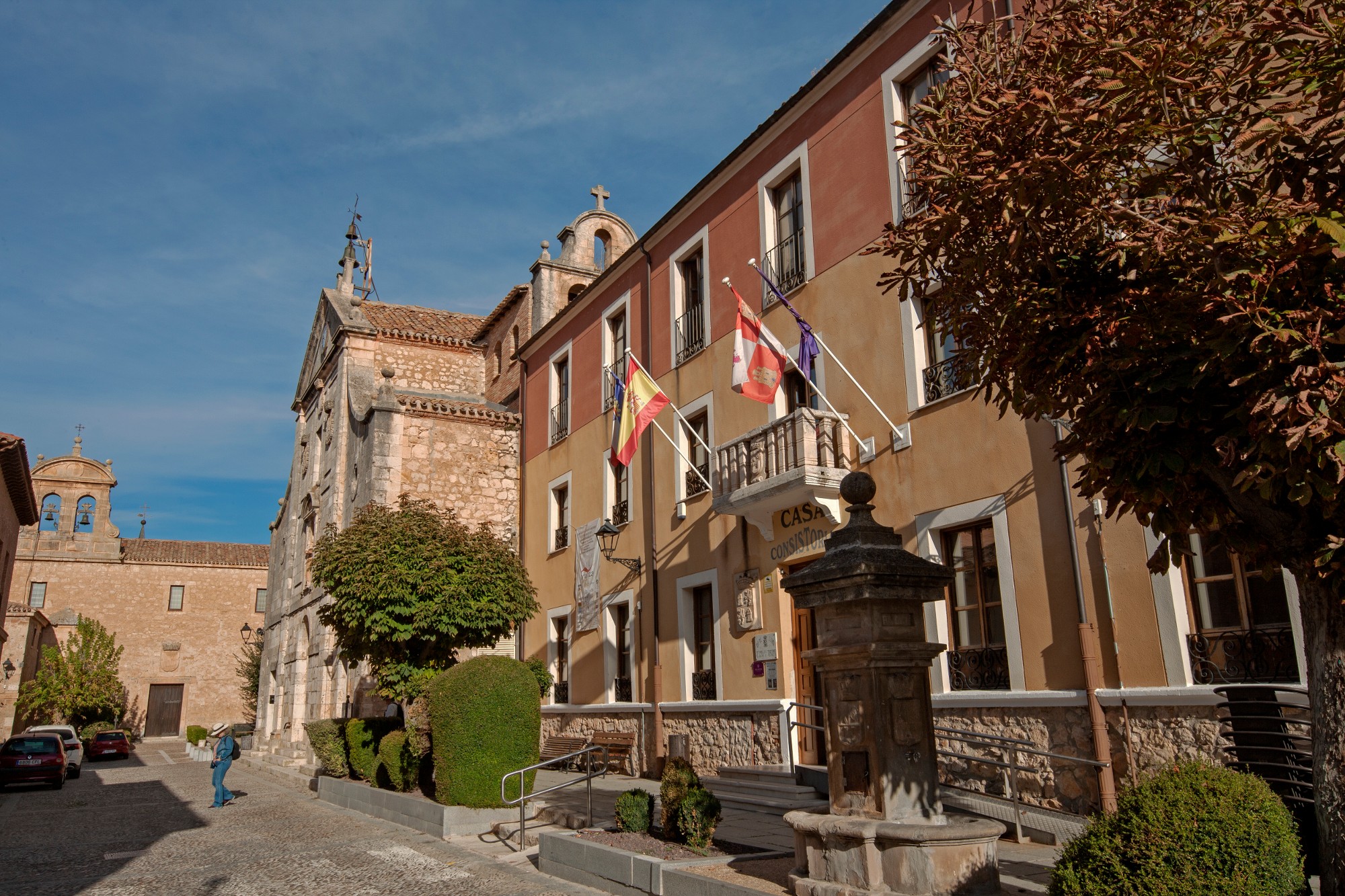 Lerma | Portal de Turismo de Castilla y León