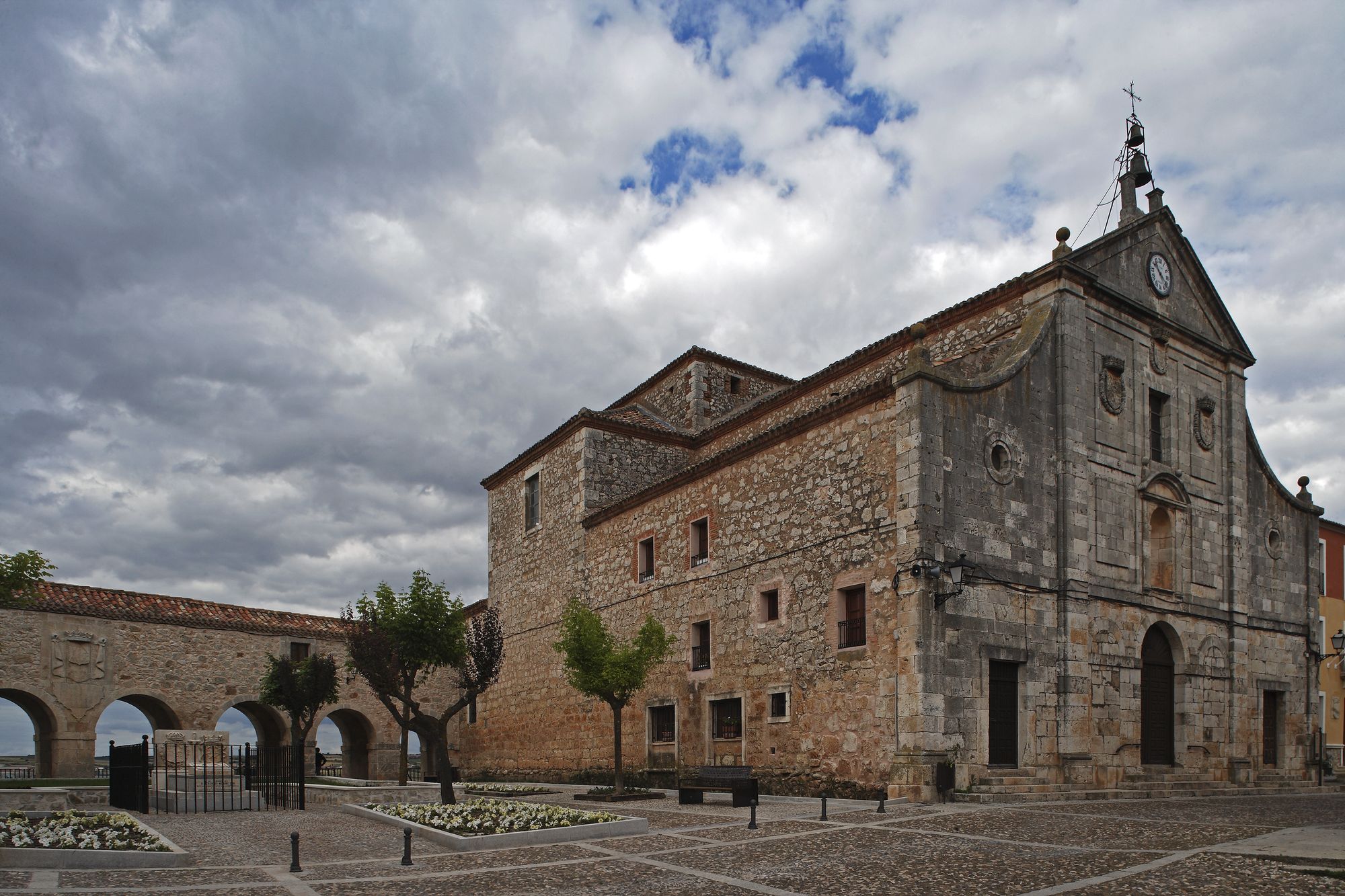 Lerma | Portal de Turismo de Castilla y León