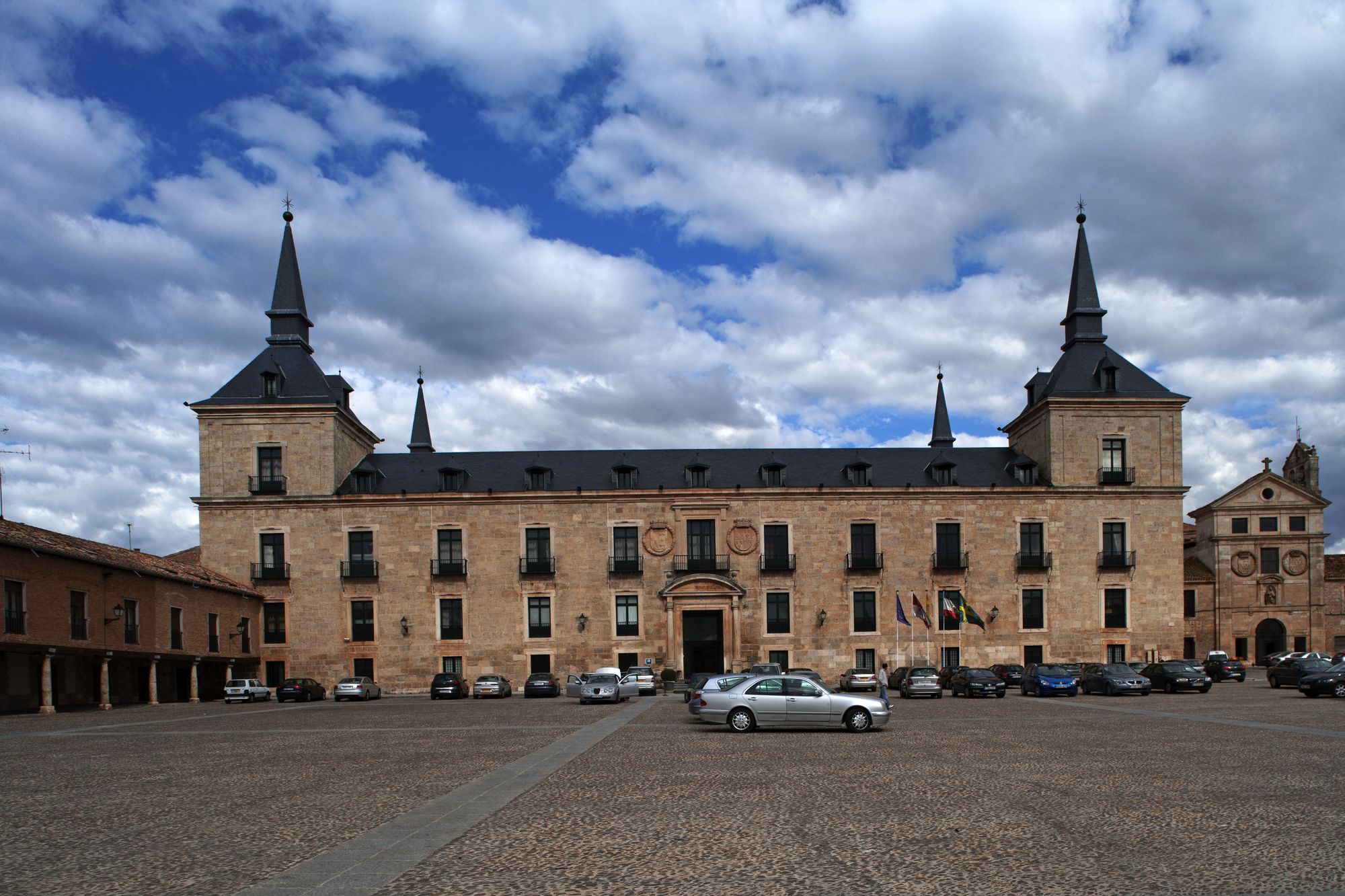 Lerma | Portal de Turismo de Castilla y León