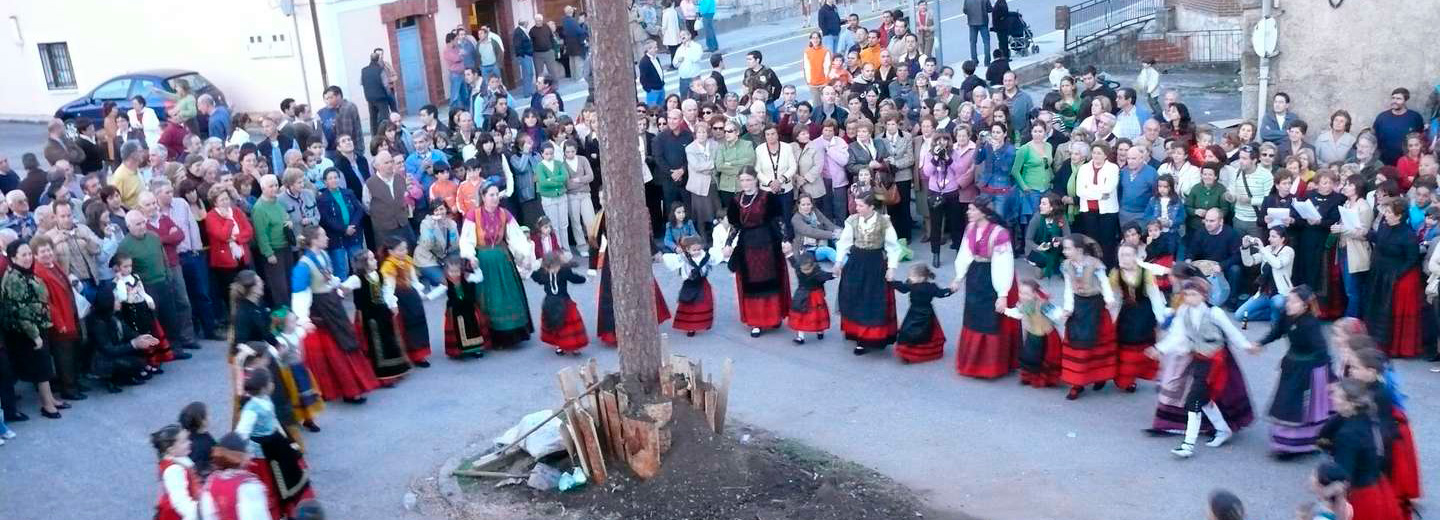 May Festival | Portal de Turismo de Castilla y León