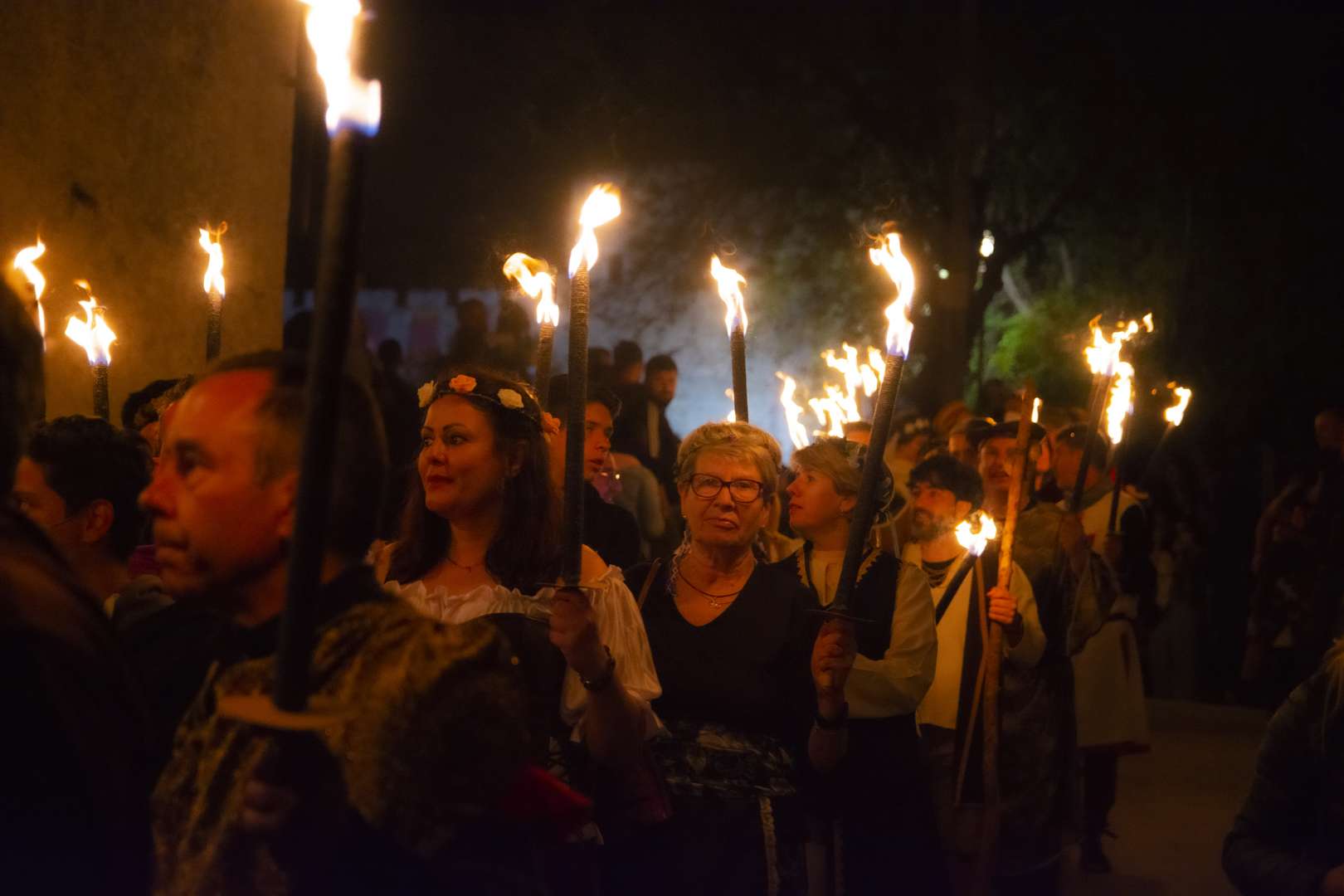 Medieval Market of La Adrada | Portal de Turismo de Castilla y León