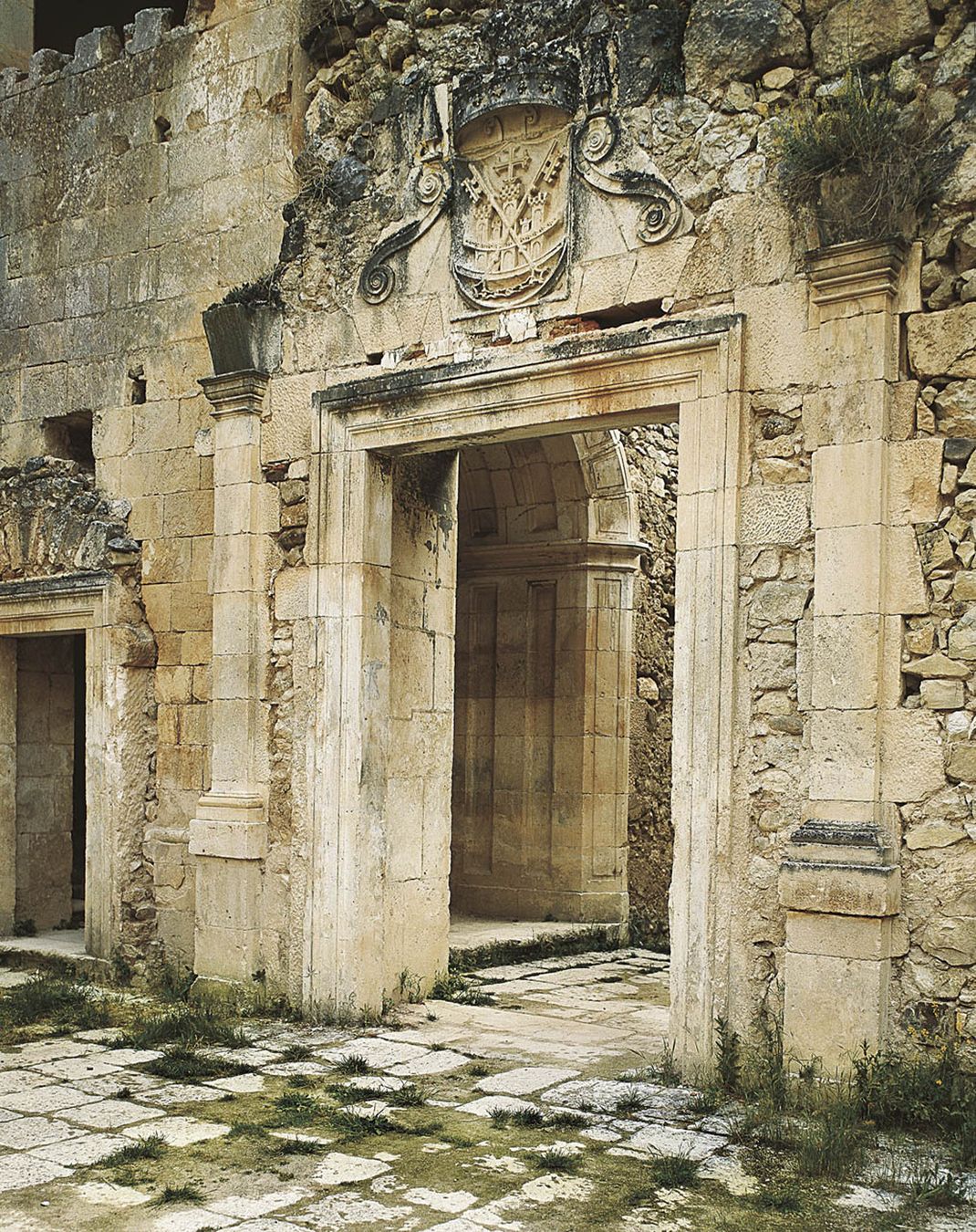 Monastery of San Pedro de Arlanza | Portal de Turismo de Castilla y León