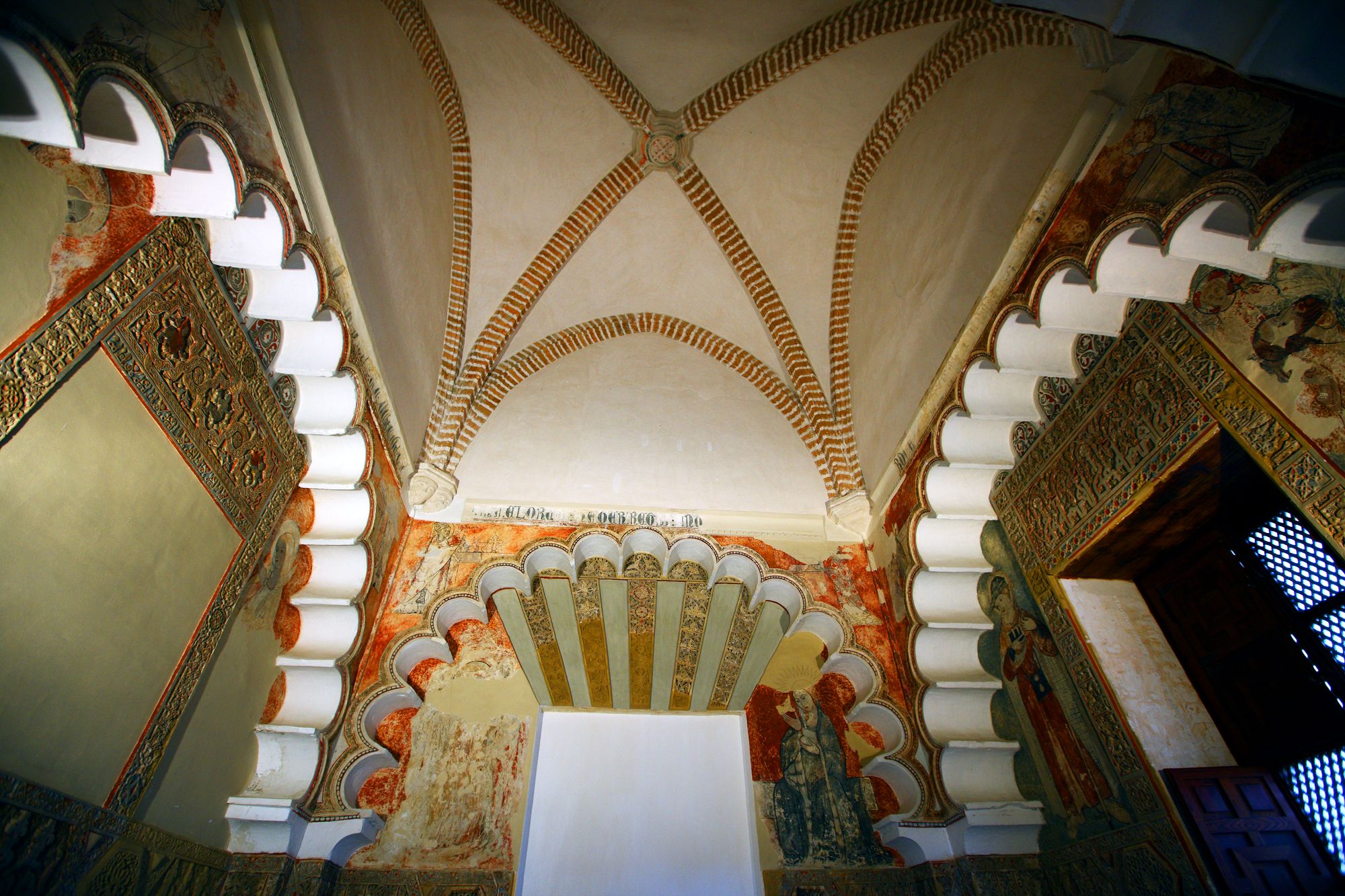 Monastery of Santa Clara | Portal de Turismo de Castilla y León