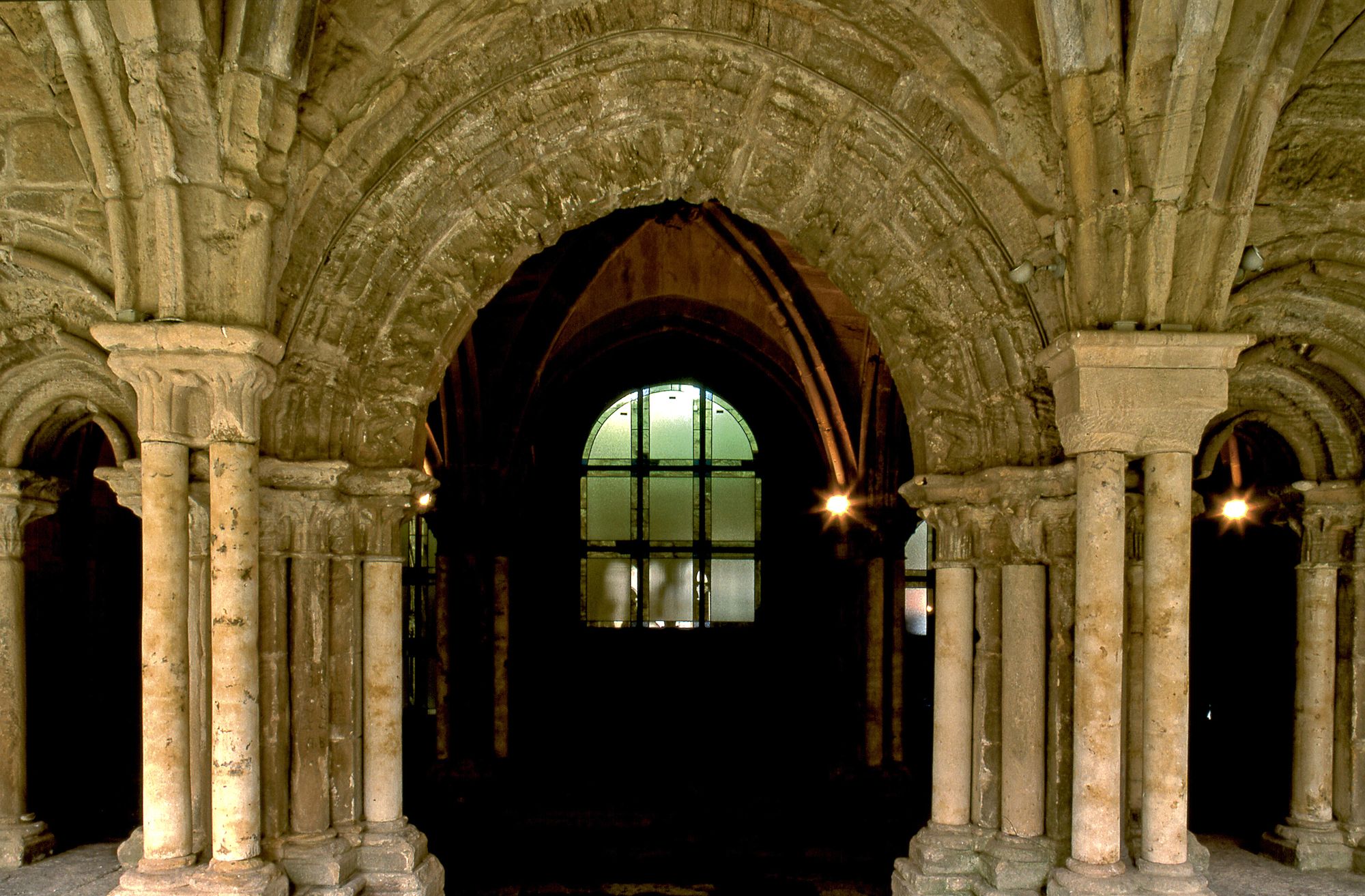 Monastery of Santa Maria la Real | Portal de Turismo de Castilla y León
