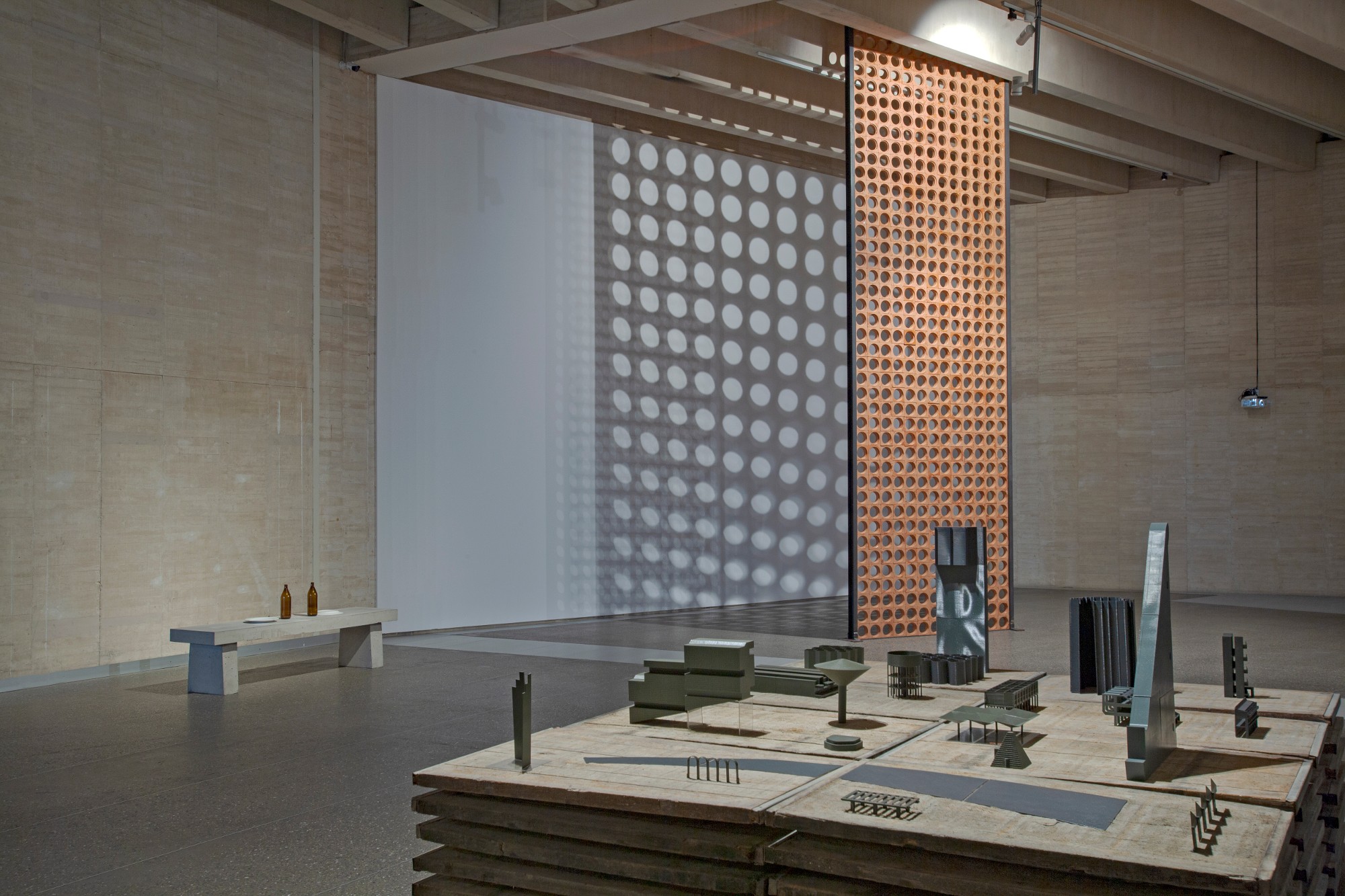 MUSAC. Museum of Contemporary Art of Castilla and Leon | Portal de ...