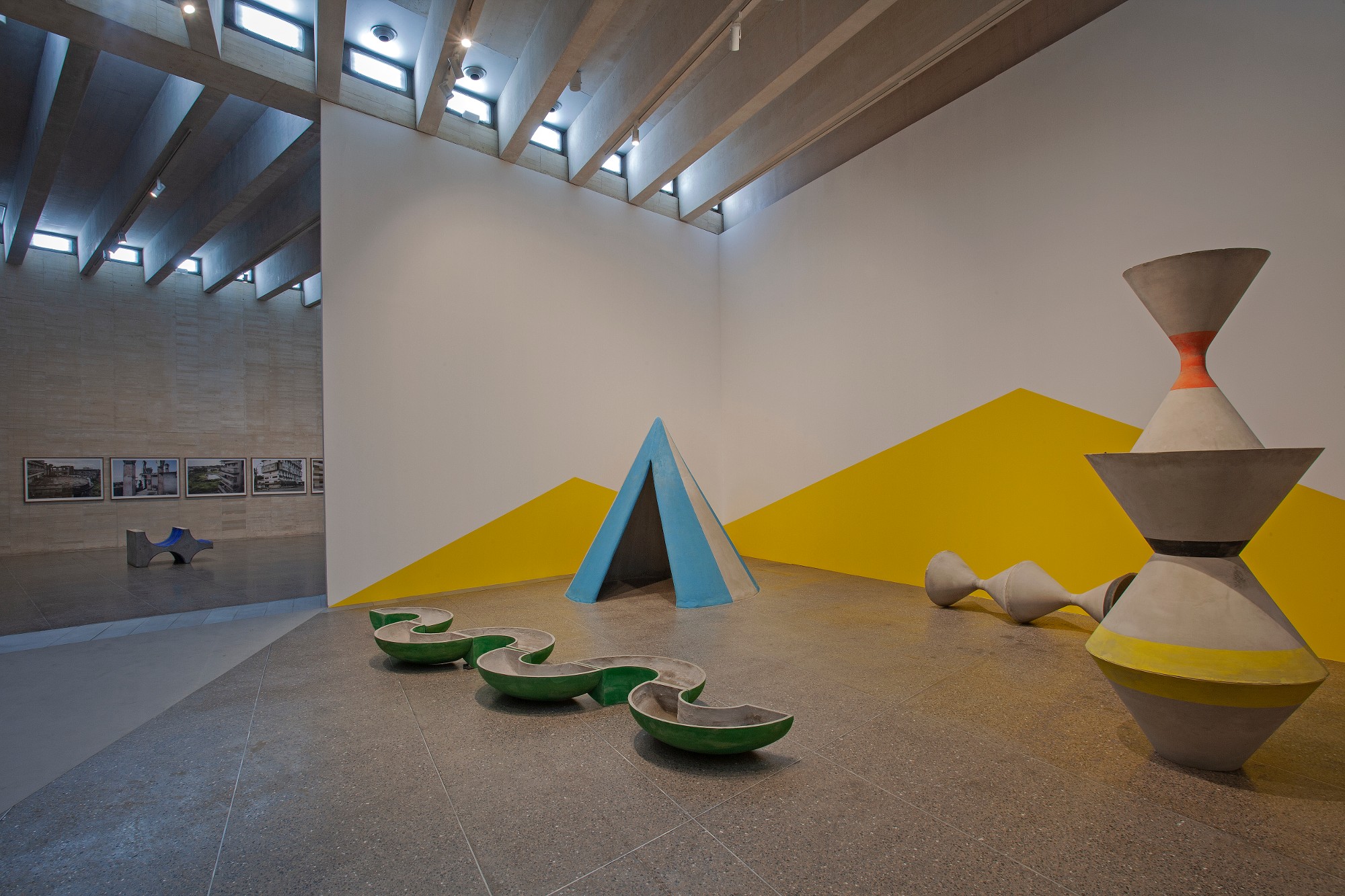 MUSAC. Museum of Contemporary Art of Castilla and Leon | Portal de ...