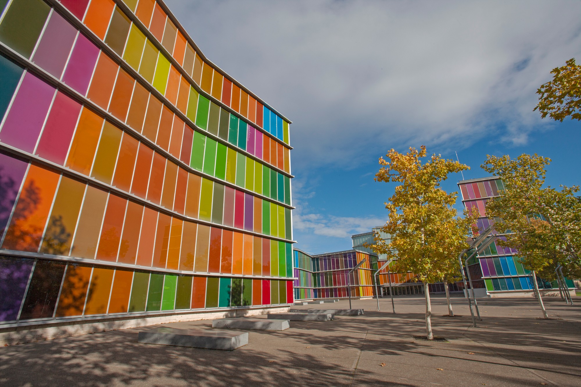 MUSAC. Museum of Contemporary Art of Castilla and Leon | Portal de ...