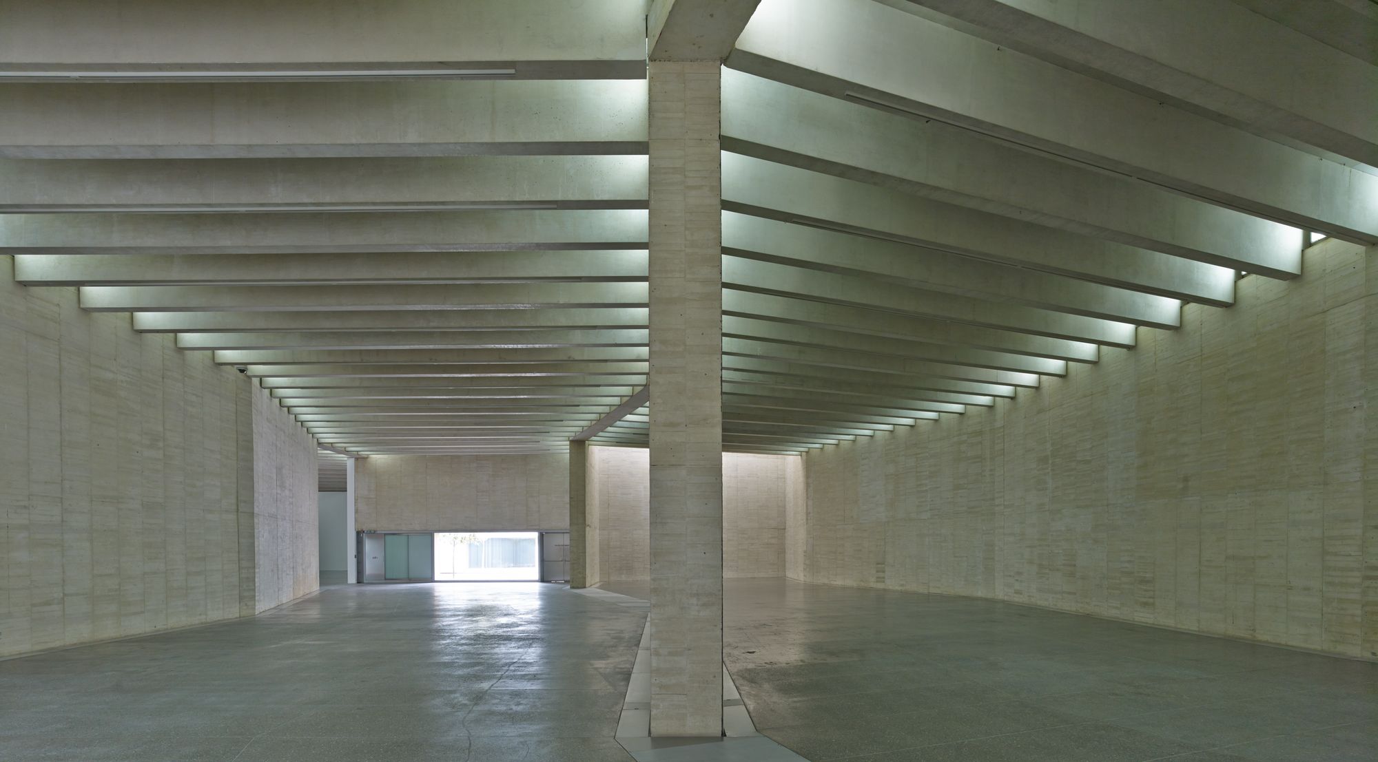 MUSAC. Museum of Contemporary Art of Castilla and Leon | Portal de ...
