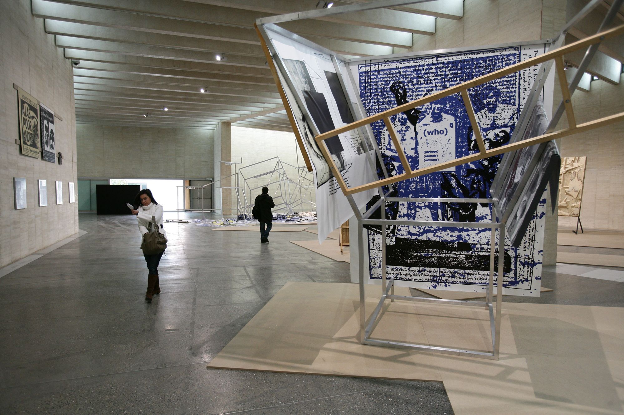 MUSAC. Museum of Contemporary Art of Castilla and Leon | Portal de ...