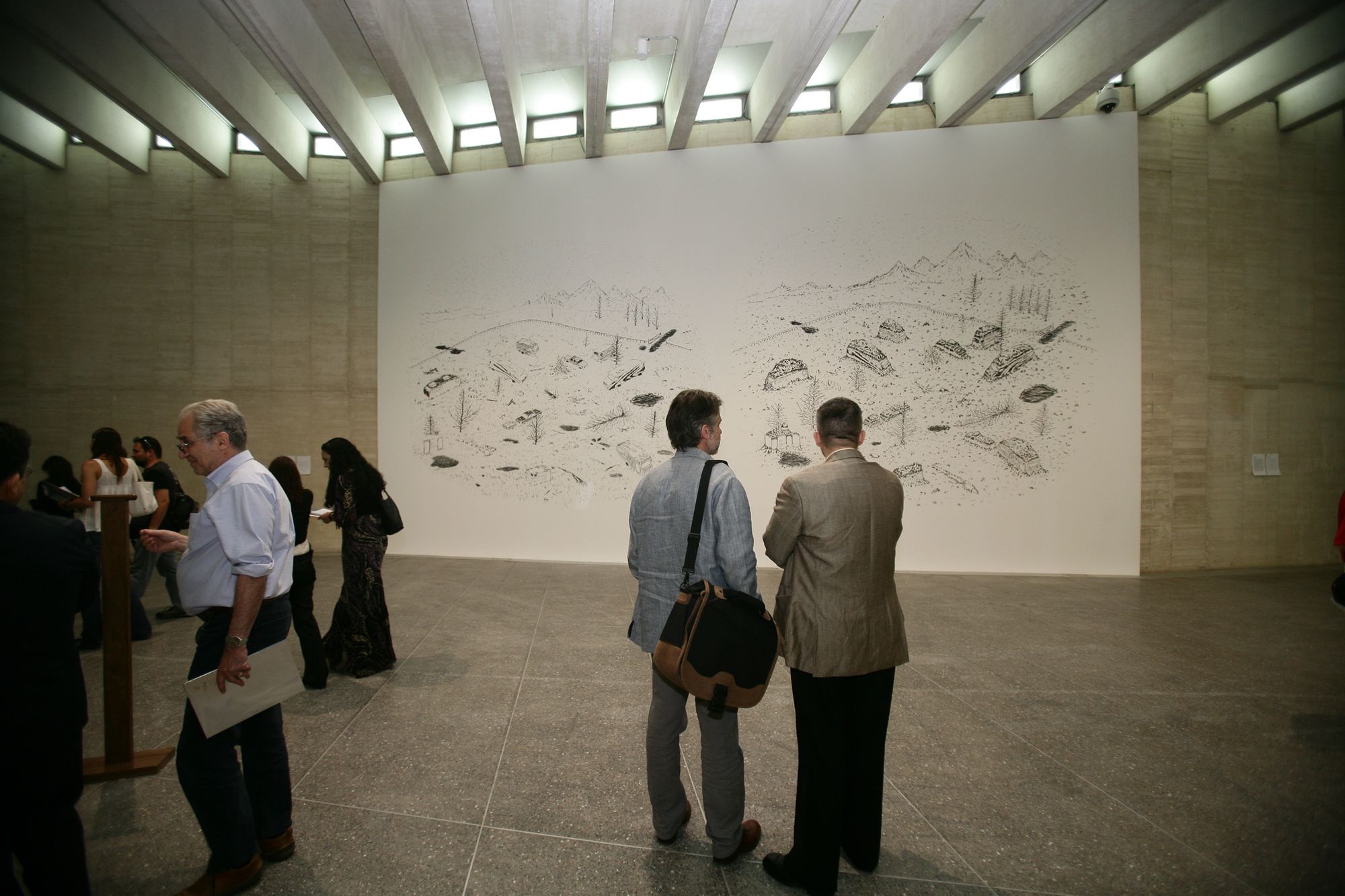 MUSAC. Museum of Contemporary Art of Castilla and Leon | Portal de ...