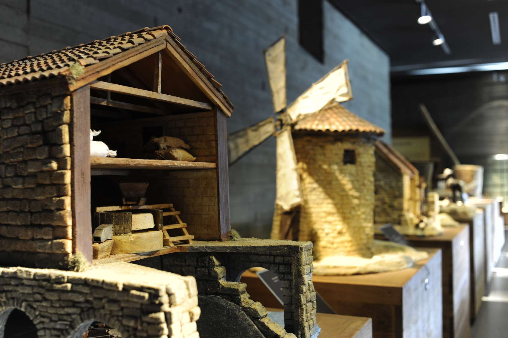 Museum of the Bread | Portal de Turismo de Castilla y León