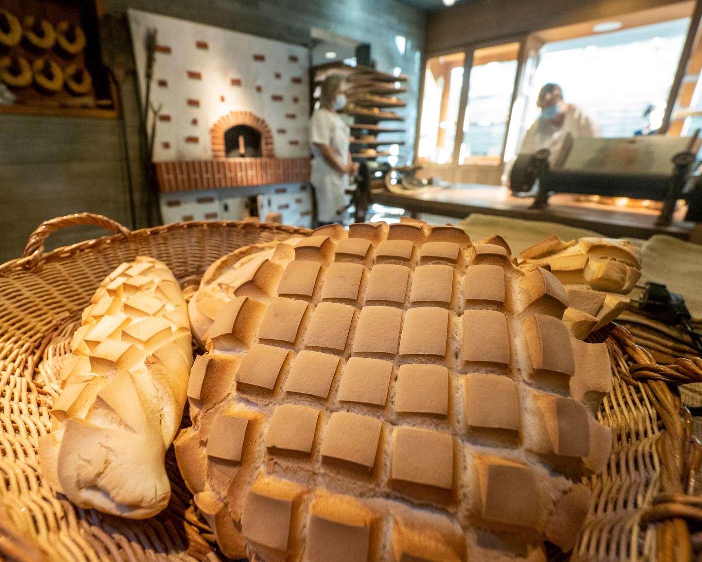 Museum of the Bread | Portal de Turismo de Castilla y León