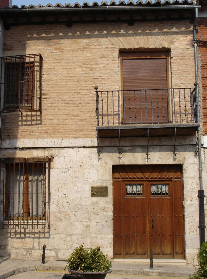 Museum and didactic Center Castilla and Leon Lace | Portal de Turismo de Castilla y León