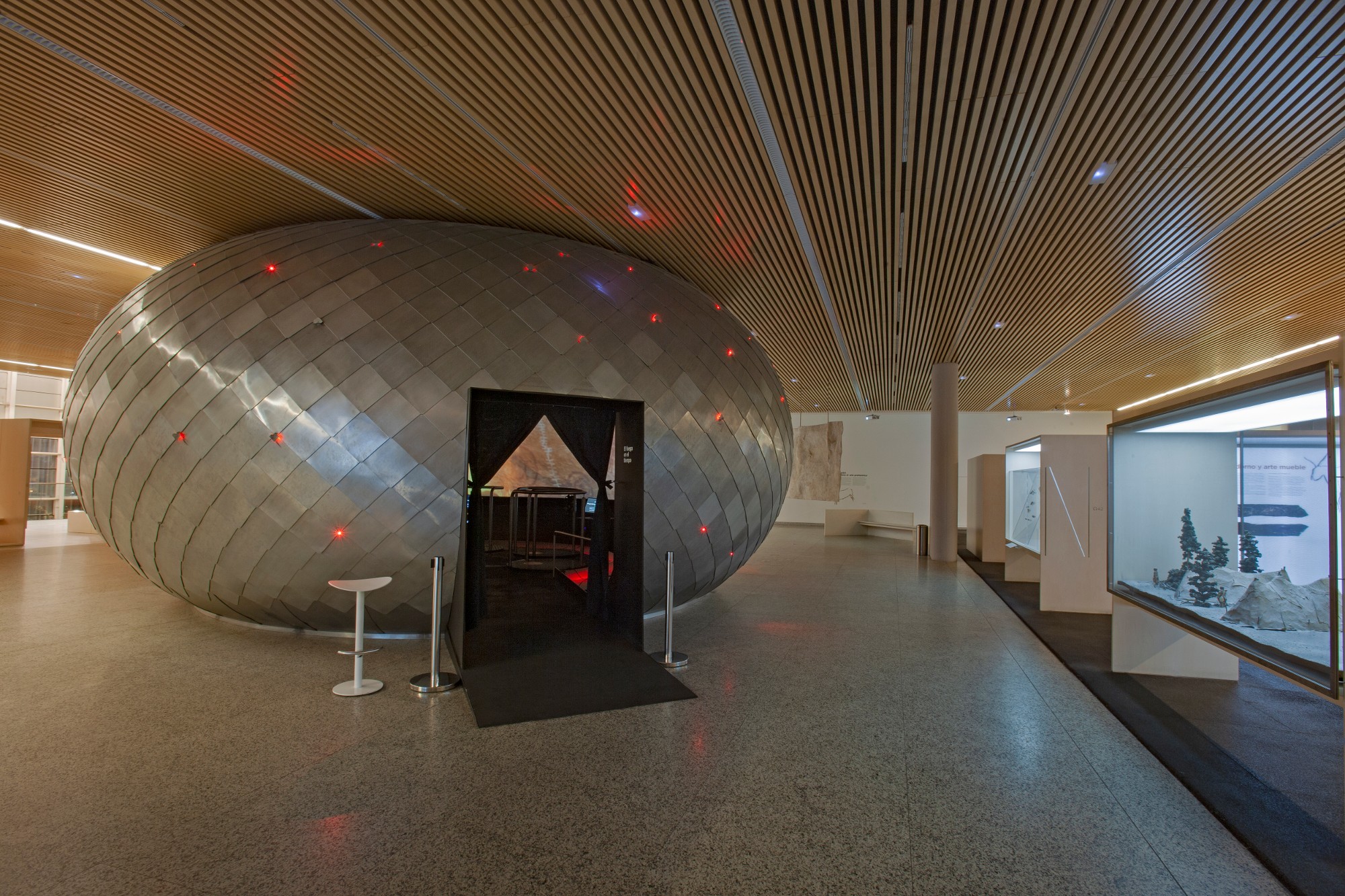 Museum of the Human Evolution | Portal de Turismo de Castilla y León