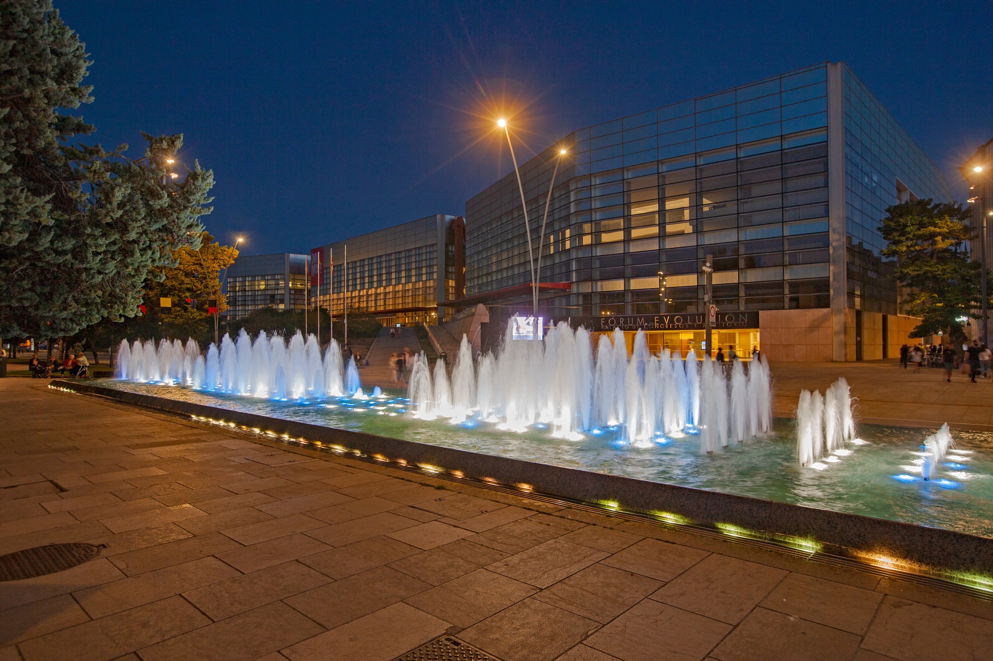 Museum of the Human Evolution | Portal de Turismo de Castilla y León