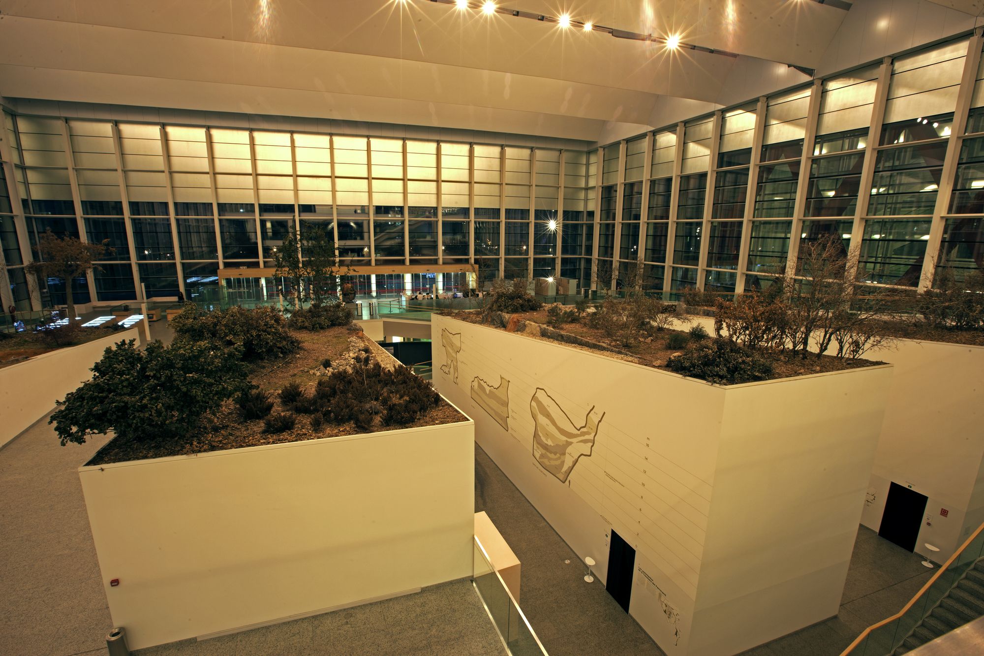 Museum of the Human Evolution | Portal de Turismo de Castilla y León