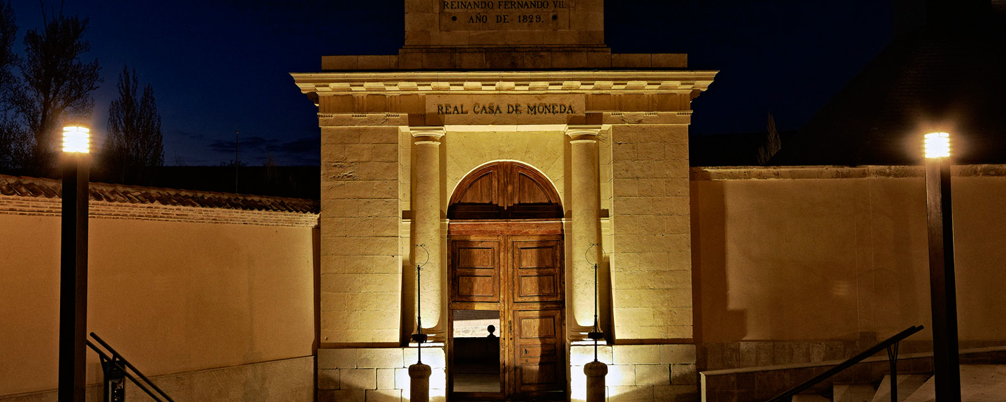Museum of the Real Casa de la Moneda | Portal de Turismo de Castilla y León